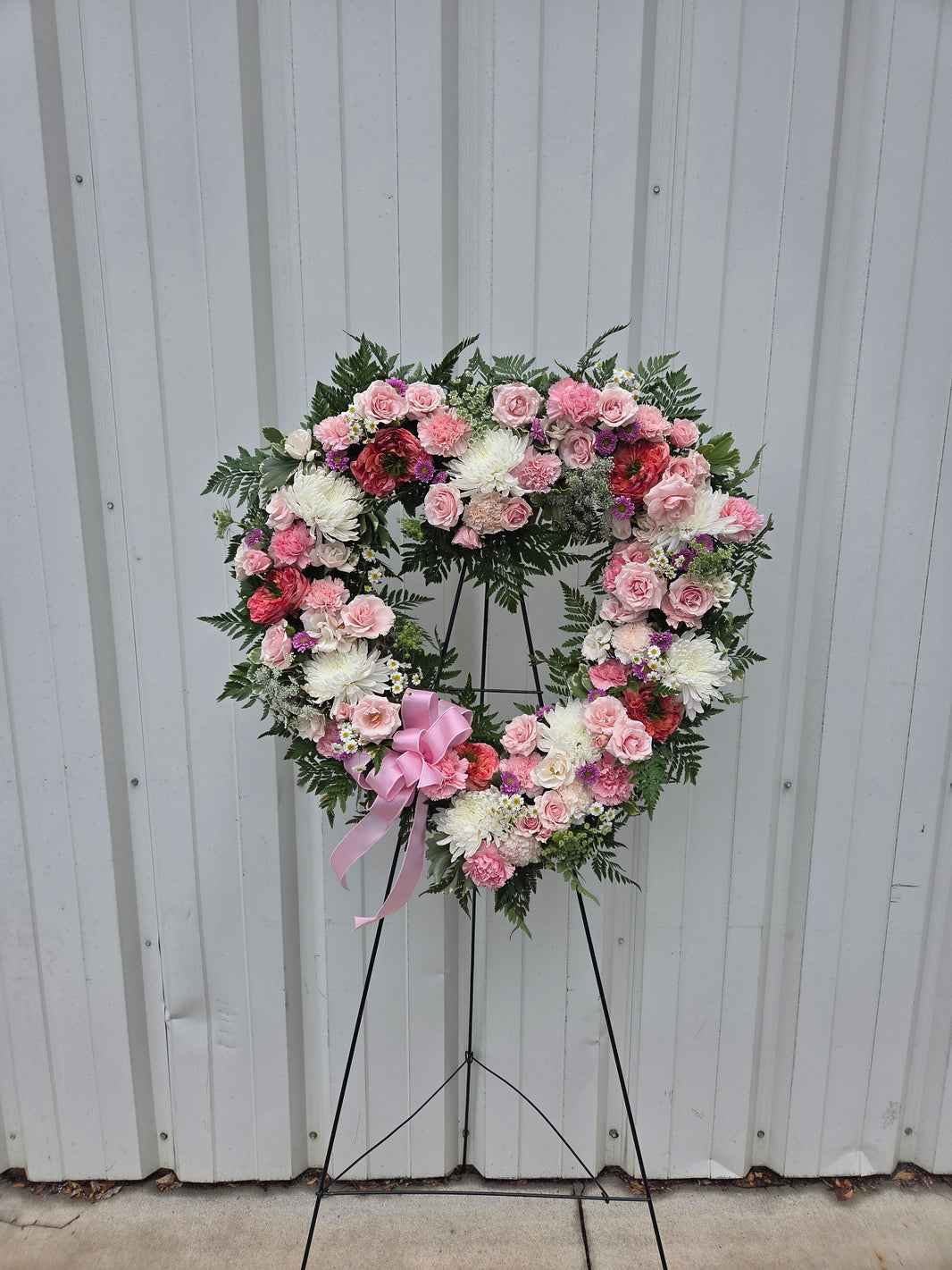 Miller Funeral Home Flowers